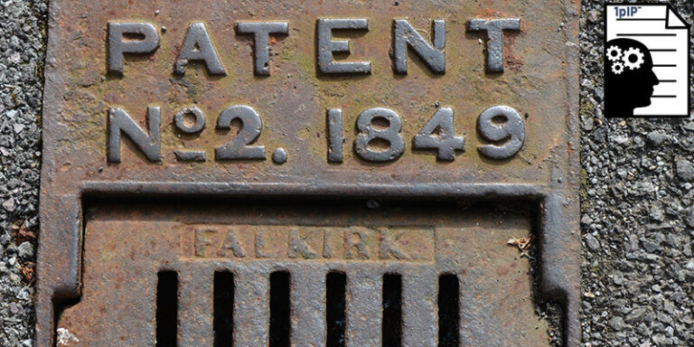 1pIP: Marking Your Territory: Virtual Patent Marking – Raphael Bellum